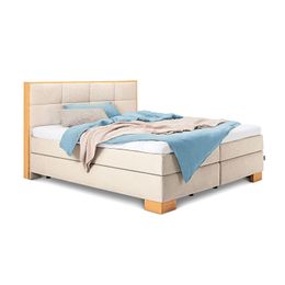 Boxspringbett Sansibar SVENDBORG