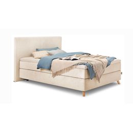 Boxspringbett Sansibar SVENDBORG