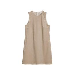 Marc O'Polo Marc O'Polo Kleid Damen Gr&ouml;&szlig;e 32 taupe Winterkleid