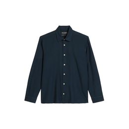 Marc O'Polo Marc O'polo Button Up Shirt male Blue size XXXL