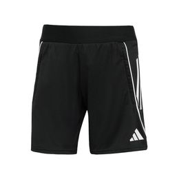 adidas Performance Workout Pants 'Tiro 25 Competition' female Black size S