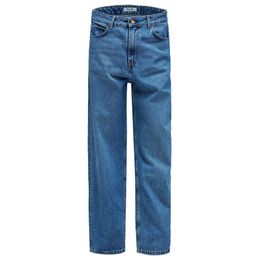 Salsa Jeans Jeans Herren Größe 32 blau