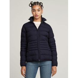 G-Star Raw G-Star Steppjacke in Dunkelblau - 56% | Größe L | Damenjacken