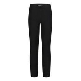 SALT & PEPPER Salt and Pepper Thermo-Leggings in Schwarz - 27% | Größe 116 | Kinderhosen