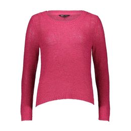 Only Pullover in Pink - 55% | Größe L | Damen-pullover-cardigans