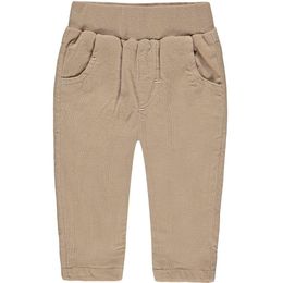 Kanz Cordhose in Beige - 46% | Größe 74 | Babyhosen