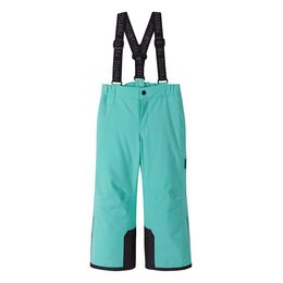 Reima Ski-/ Snowboardhose in Türkis - 31% | Größe 122 | Kinderhosen