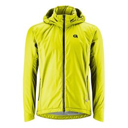Gonso Funktionsjacke in Gelb - 34% | Größe L | Herren-outdoorjacken