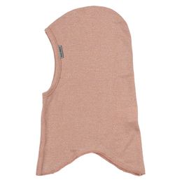 Mikk-line Sturmhaube in Beige - 29% | Größe 74/80 | Baby-muetzen