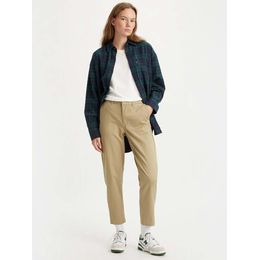 Levi's Levi's Chino in Beige - 68% | Größe W28/L29 | Damenhosen