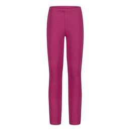 SALT & PEPPER Salt and Pepper Thermo-Leggings in Pink - 16% | Größe 128 | Kinderhosen