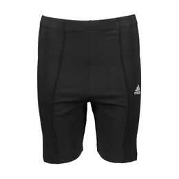 Adidas Shorts in Schwarz - 62% | Größe M | Shorts