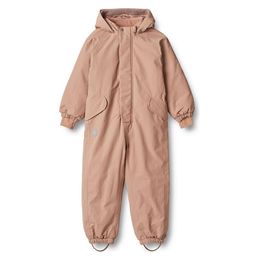 Wheat Schneeanzug "Miko" in Rosa - 58% | Größe 128 | Kinderhosen