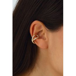 Nakkash Vergold. Earcuff mit Edelsteinen - 53% | Schmuck