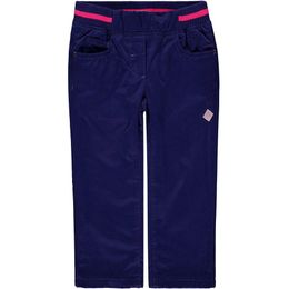 Kanz Hose in Dunkelblau/ Pink - 59% | Größe 140 | Kinderhosen
