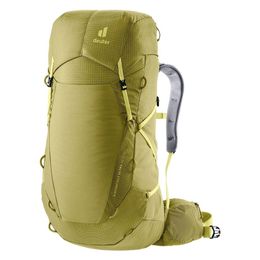 Deuter Trekkingrucksack "Aircontact Ultra 45+5" in Grün - (B)27 x (H)73 x (T)24 cm - 51% | Damen-outdoor-ausruestung