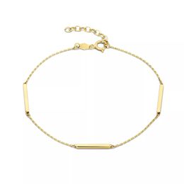 Isabel Bernard Armband - Armband - Gr. ONE SIZE - in Gold - f&uuml;r Damen
