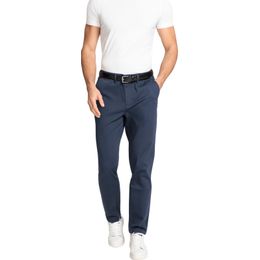 Catamaran Herren Hose in 5-Pocket-Form dunkelblau Größe 50