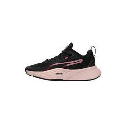Puma Athletic Shoes 'Pwr Nitro Sqd 2' female Black size 3