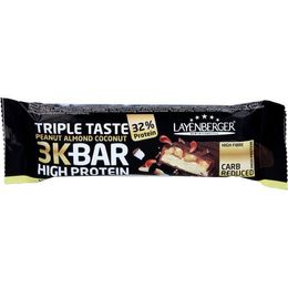 Layenberger 3K Protein Bar High Prot.Pean.Alm.Coco 45 g