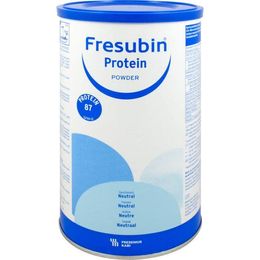 Fresenius Fresubin Protein Powder 1X300 g