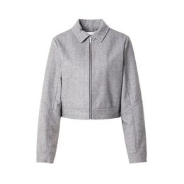 Modström modström Jacke 'Lissie' Damen Größe XS anthrazit / weiß
