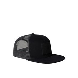 The North Face Cap Herren Größe 55/60 schwarz