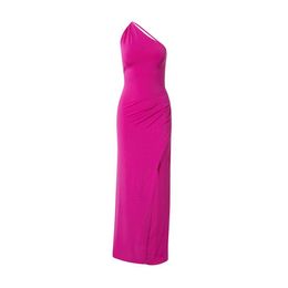 Wal G. Kleid 'ESTELLE' Damen Größe 40 fuchsia Winterkleid