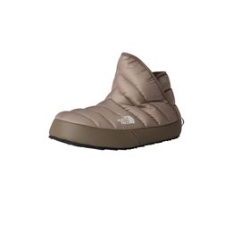 The North Face Boots Damen Größe 37 beige / weiß