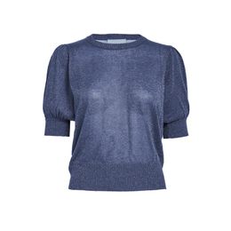 Minus Pullover 'Liv ' Damen Größe M dunkelblau