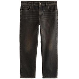next Jeans 'Authentic' Herren Größe 30 dunkelbraun