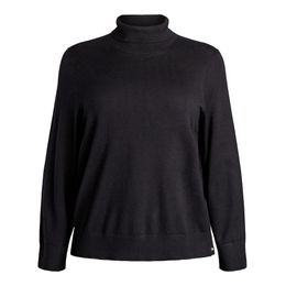 ZIZZI Pullover 'Caella' Damen Gr&ouml;&szlig;e 9XL/10XL schwarz