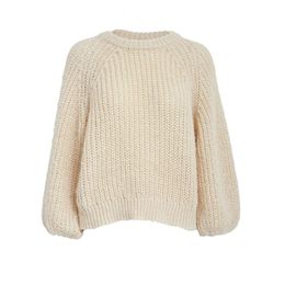 Sel by peppercorn Peppercorn Pullover 'Jette' Damen Größe S beige