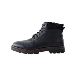 next Lace-Up Boots male Black size 7