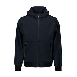 NO EXCESS Jacke Herren Größe XXL nachtblau