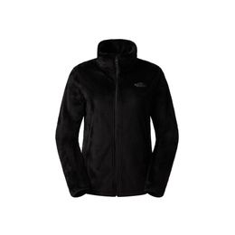 The North Face Funktionsfleecejacke 'Osito' Damen Größe S schwarz