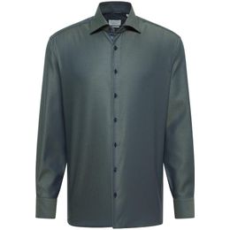 Eterna Business Shirt male Green size 40