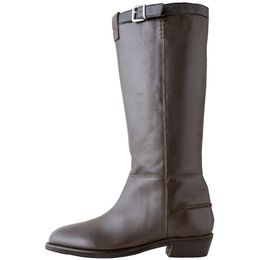 next Stiefel 'Forever Comfort ' Damen Größe 43 brokat Winterschuhe