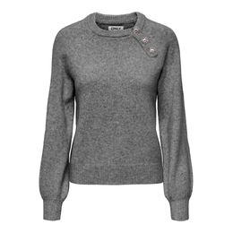 Only Sweater 'ONLLAUREN' female Grey size XL