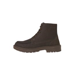 Jack & Jones Jack & Jones Lace-Up Boots male Brown size 45