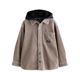 next Between-Season Jacket boy Grey size 3 yrs