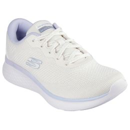 Sneaker Skechers "SKECH-LITE PRO-WARM GLOW", Damen, Gr. 35, bunt (natur, multi), Lederimitat, Textil, Schuhe Sneaker, Sportschuh, Trainingsschuh mit Skech-Lite Ausstattung