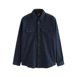 next Hemd Herren Gr&ouml;&szlig;e XS navy