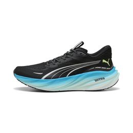Puma Running Shoes 'Magnify 3' male Black size 51