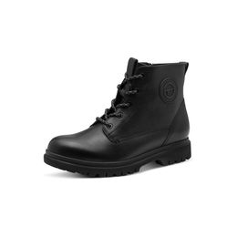 Tamaris Lace-Up Ankle Boots female Black size 42