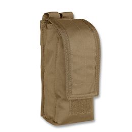 Mil-Tec Koppeltasche Modular Magazin Tasche AK47 Single sand