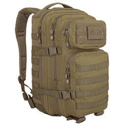 Mil-Tec US Assault Pack Small sand