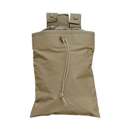 Mil-Tec Empty Shell Pouch sand