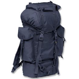 Brandit BW Kampfrucksack Combat Backpack navy
