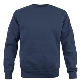 Fruit of the Loom Premium Sweat Pullover navy, Gr&ouml;&szlig;e XXL